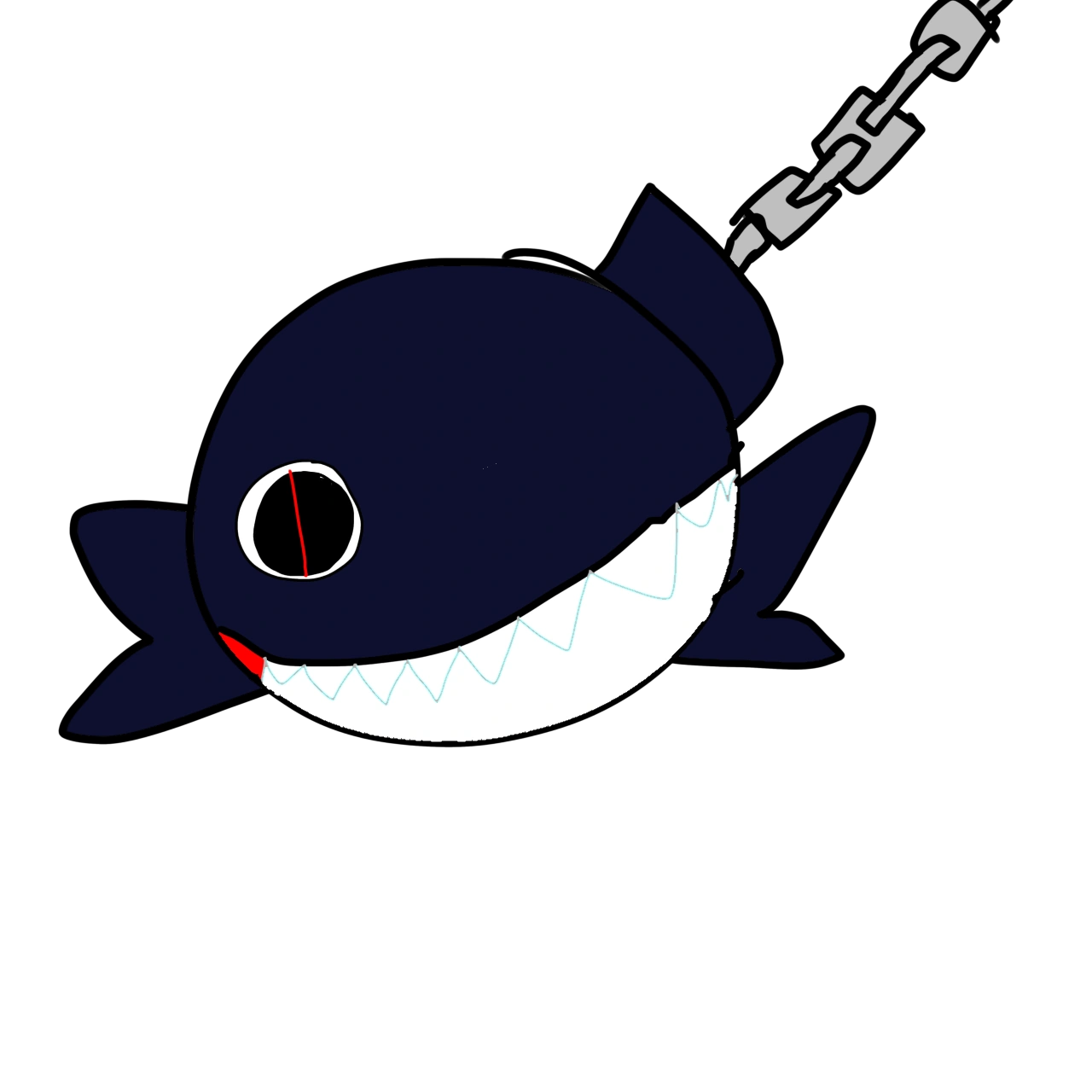 Chain chomp | Fandom