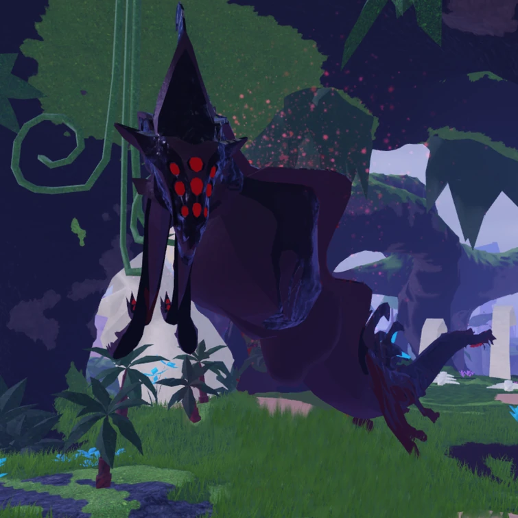 Korathos, Thos or just worm | Fandom