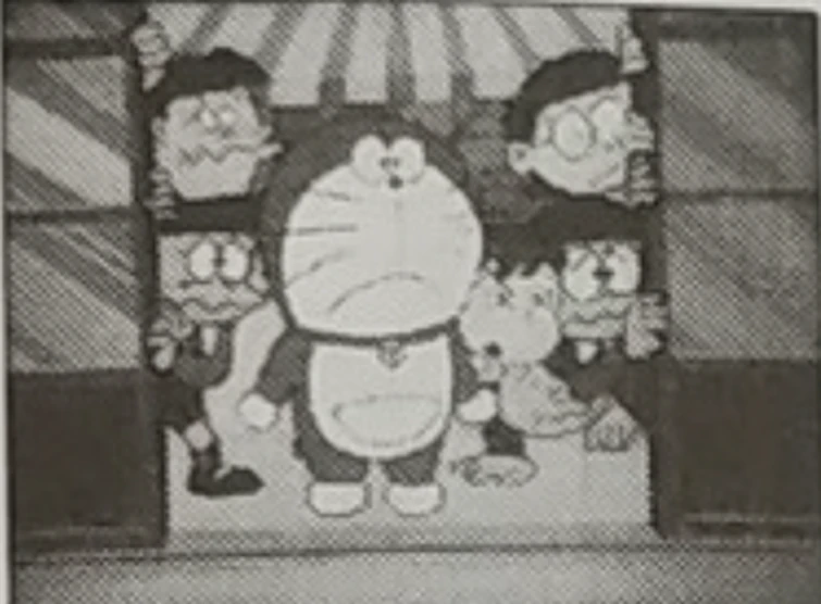 New Doraemon 1973 Pictures | Fandom