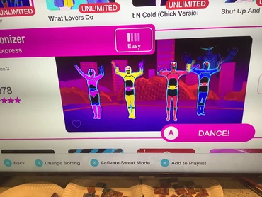 Discuss Everything About Just Dance Wiki | Fandom