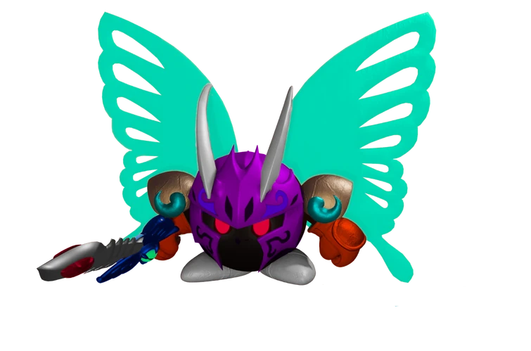 Discuss Everything About Kirby Fan Fiction Wiki | Fandom