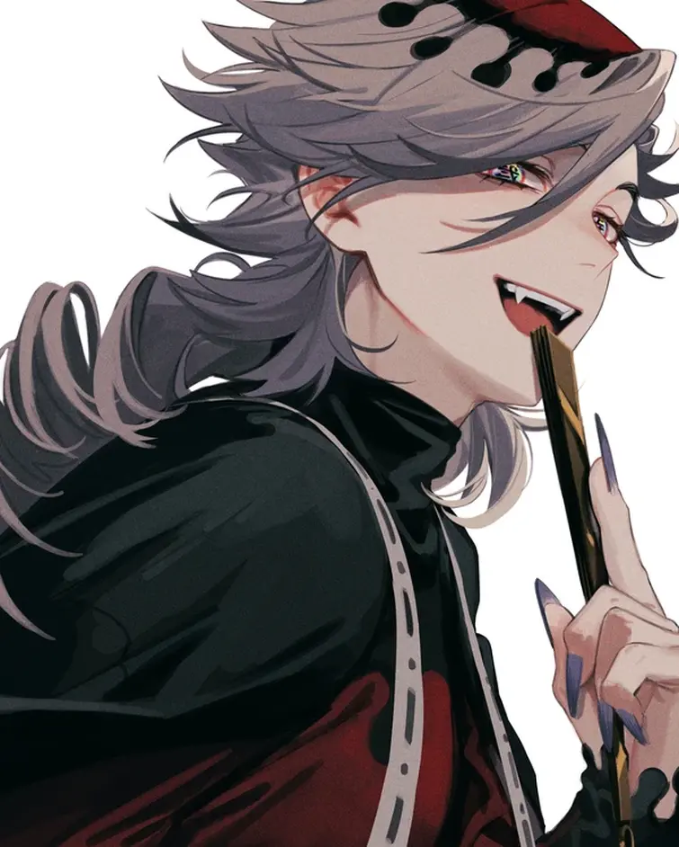 Douma fanarts to bless simps~ | Fandom