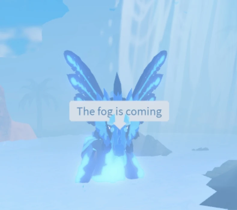 THE FOG IS COMING | Fandom