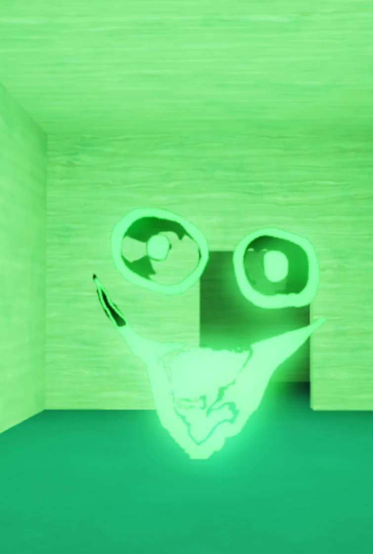 Discuss Everything About Roblox Interminable Rooms Wiki | Fandom