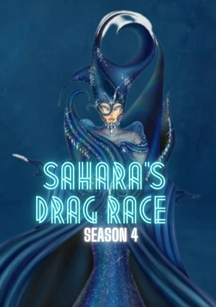 Sahara's Drag Race Season 4 (Discord) | Fandom
