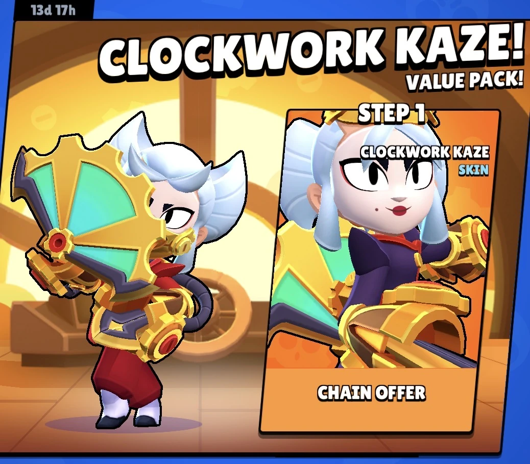 The new one | Fandom