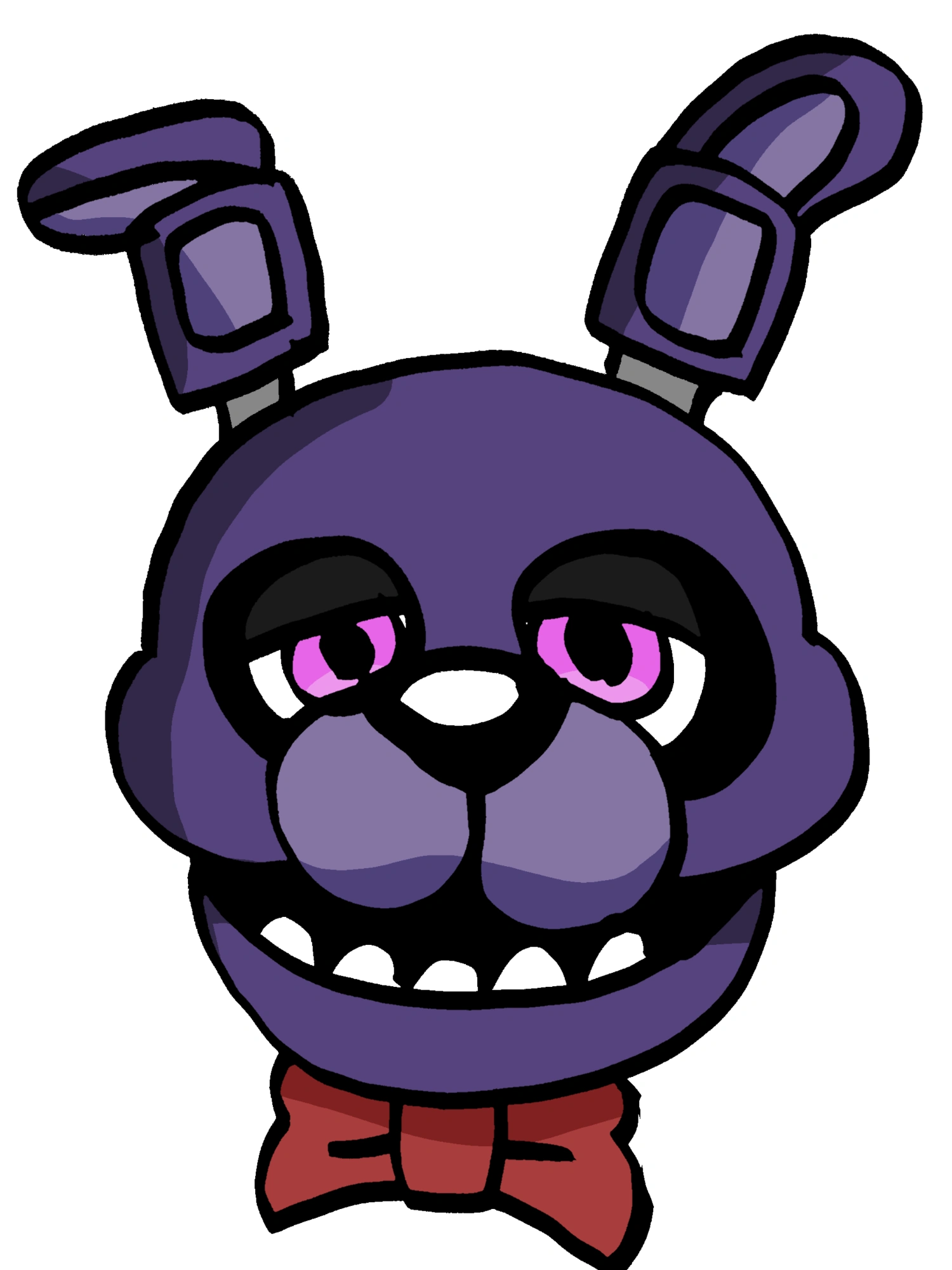 My drawing of Bonnie | Fandom