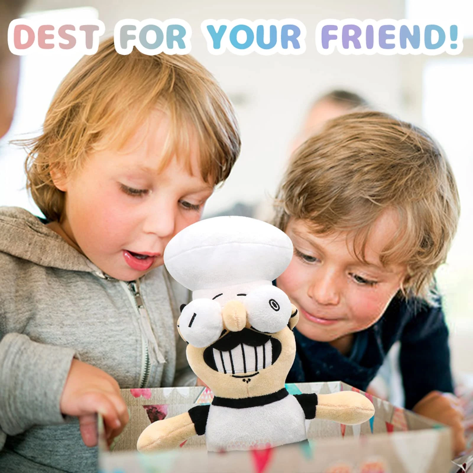 dest for your friend | Fandom