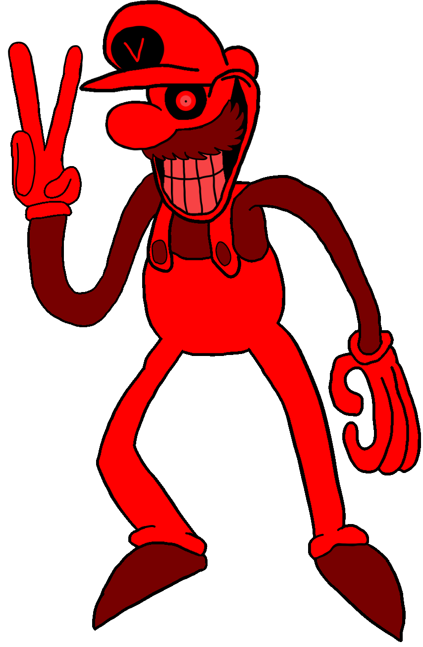 Mr. V Does The V-Pose | Fandom