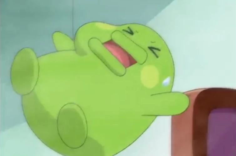 Kuchipatchi: BLBLBLBLBLBLBLBLBLBL!!!!! | Fandom