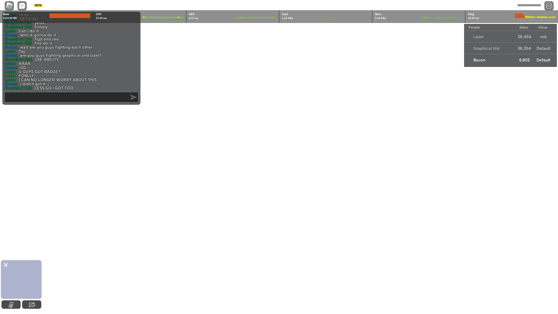 We finally beat eternal bob | Fandom