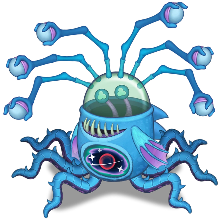 Spell out your birth month with MSM characters | Fandom