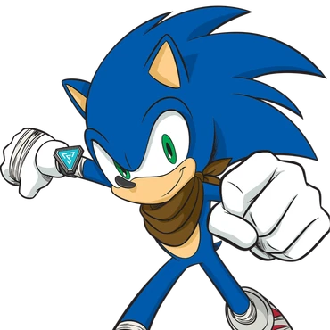 Which animation style best suits Sonic? | Fandom