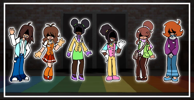 Discuss Everything About Dandy's World Wiki | Fandom