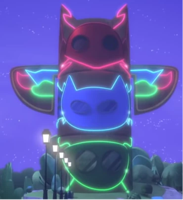 Discuss Everything About PJ Masks Fanon Wikia | Fandom