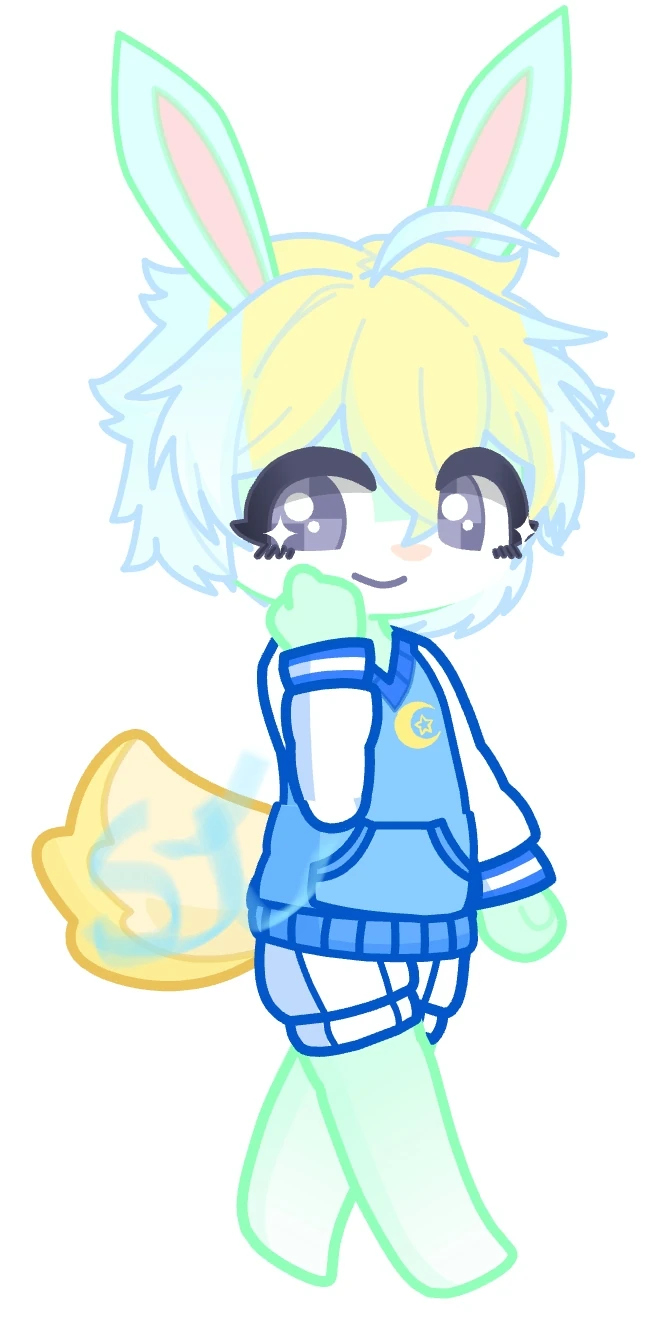 Sasha In Gacha Club 2 | Fandom