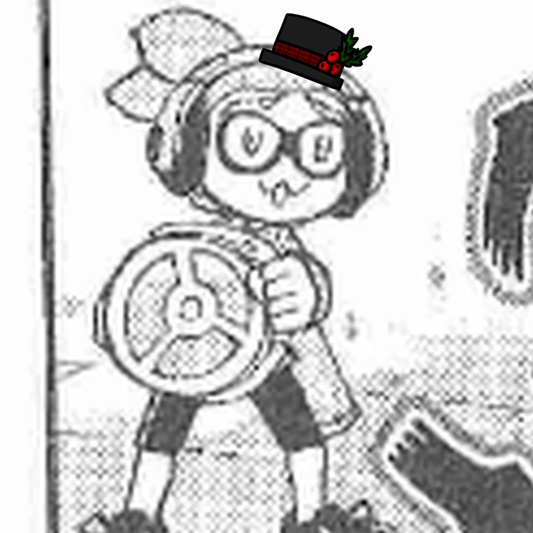 Discuss Everything About Splatoon Wiki | Fandom