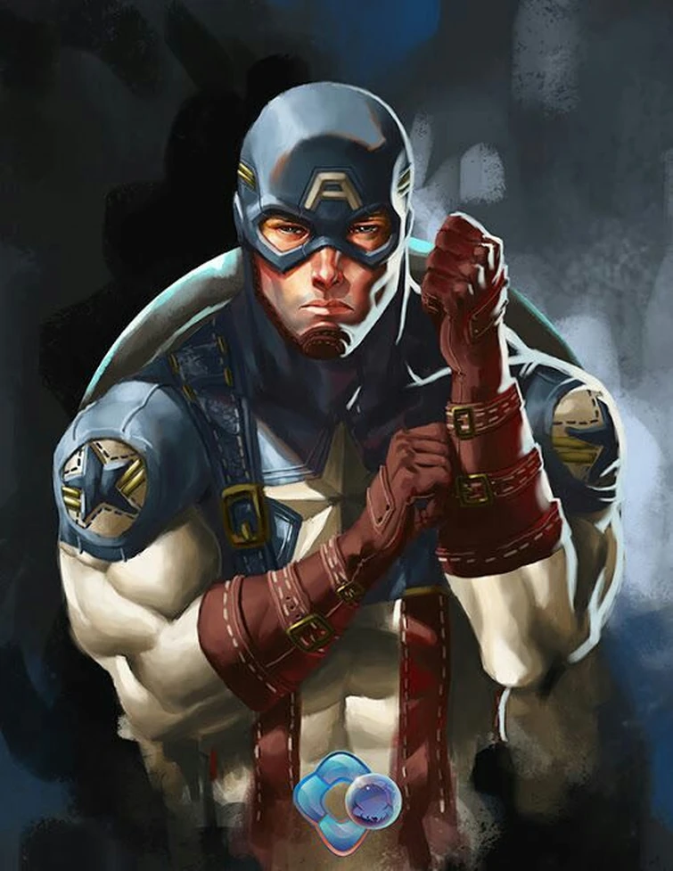 Blue Legion!!! | Fandom