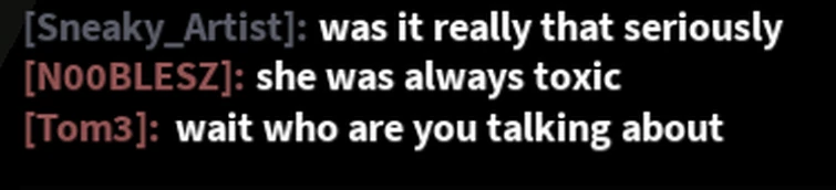 Discuss Everything About Blockate Wiki Fandom