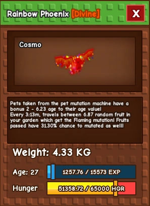 its always on the last name reroll | Fandom