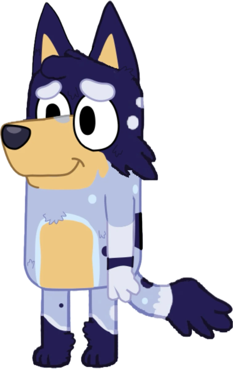 Discuss Everything About And Bluey! Wiki | Fandom