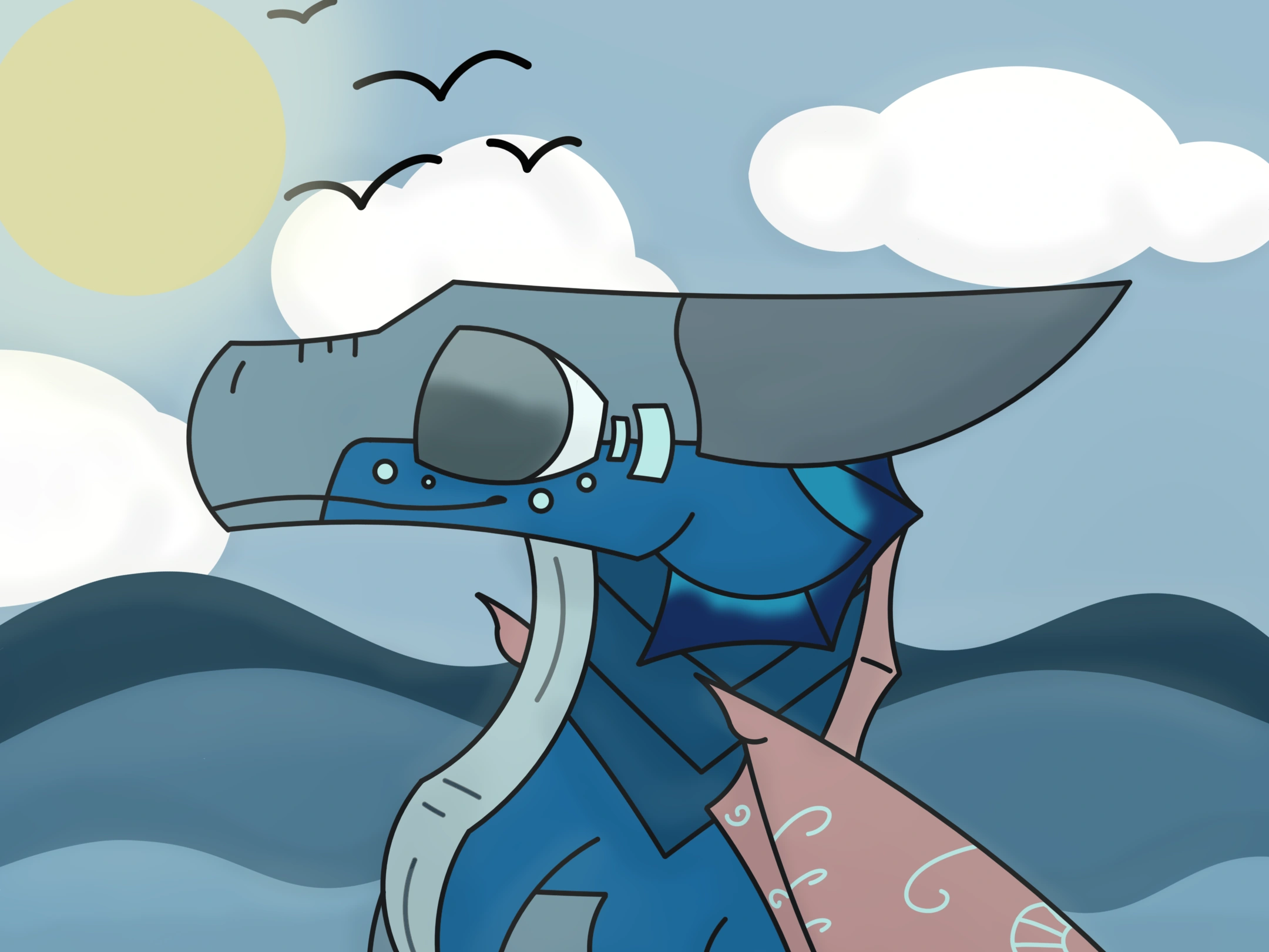 I'M BORED! (OPEN) | Fandom