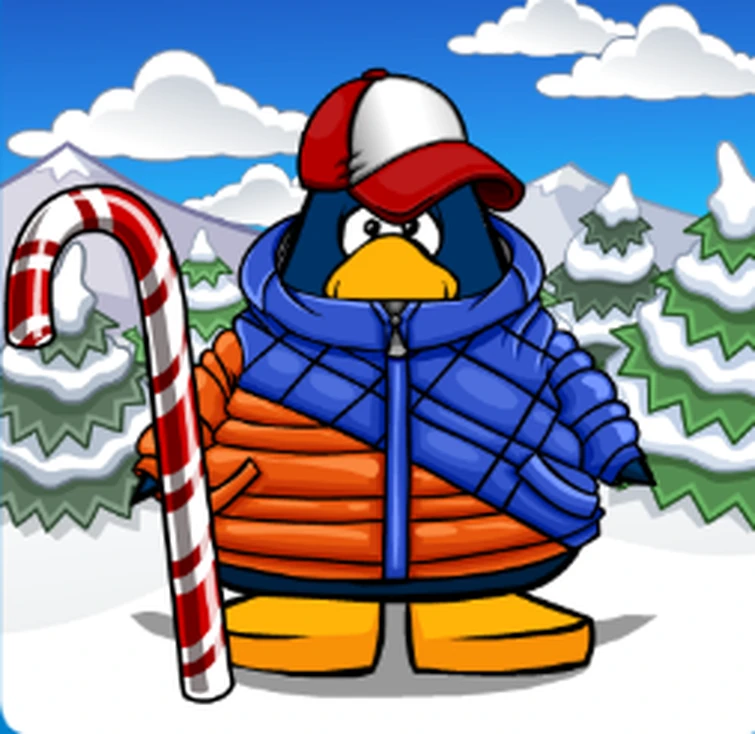 Discuss Everything About Club Penguin Wiki | Fandom