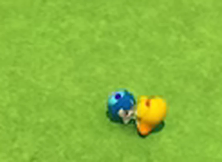 joahping x Timidping / random things | Fandom