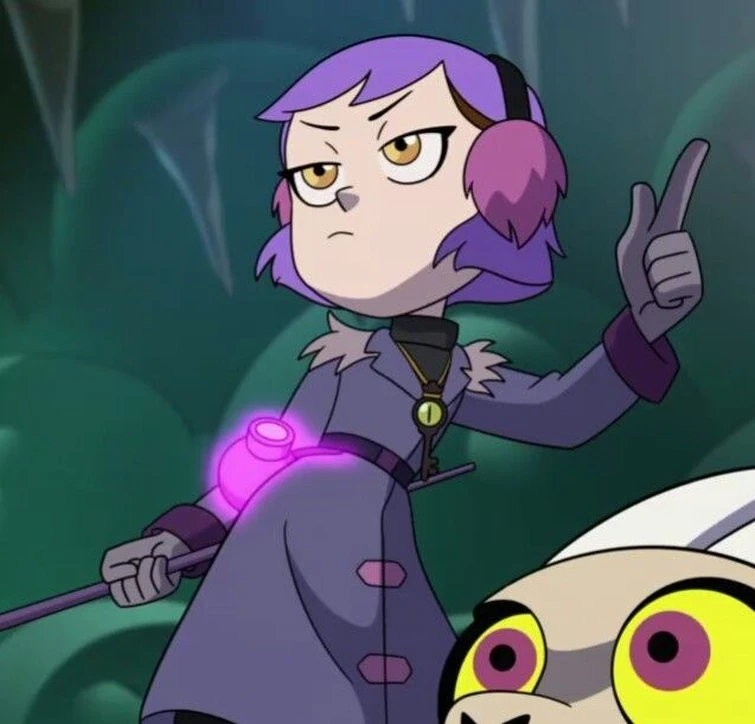 Amity fans unite! | Fandom