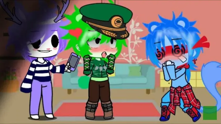 R/happycringefriends | Fandom