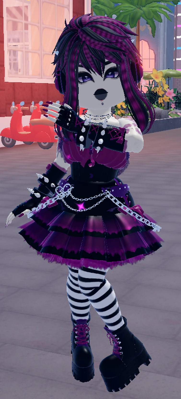 Drawing your RH characters! | Fandom