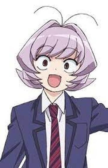 Discuss Everything About Komi-san wa Komyushou Desu Wiki | Fandom