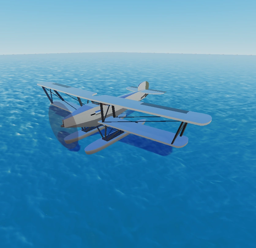 Vegan scout plane | Fandom