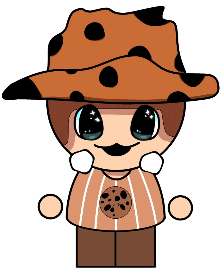 Draw Cooki | Fandom
