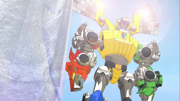 Discuss Everything About Voltron Wiki | Fandom