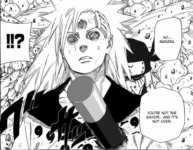 Prime Hiruzen: The new solo king 😎 | Fandom