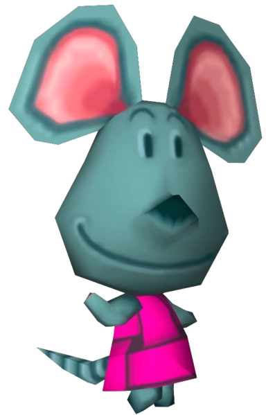 Samson Moved Away… | Fandom