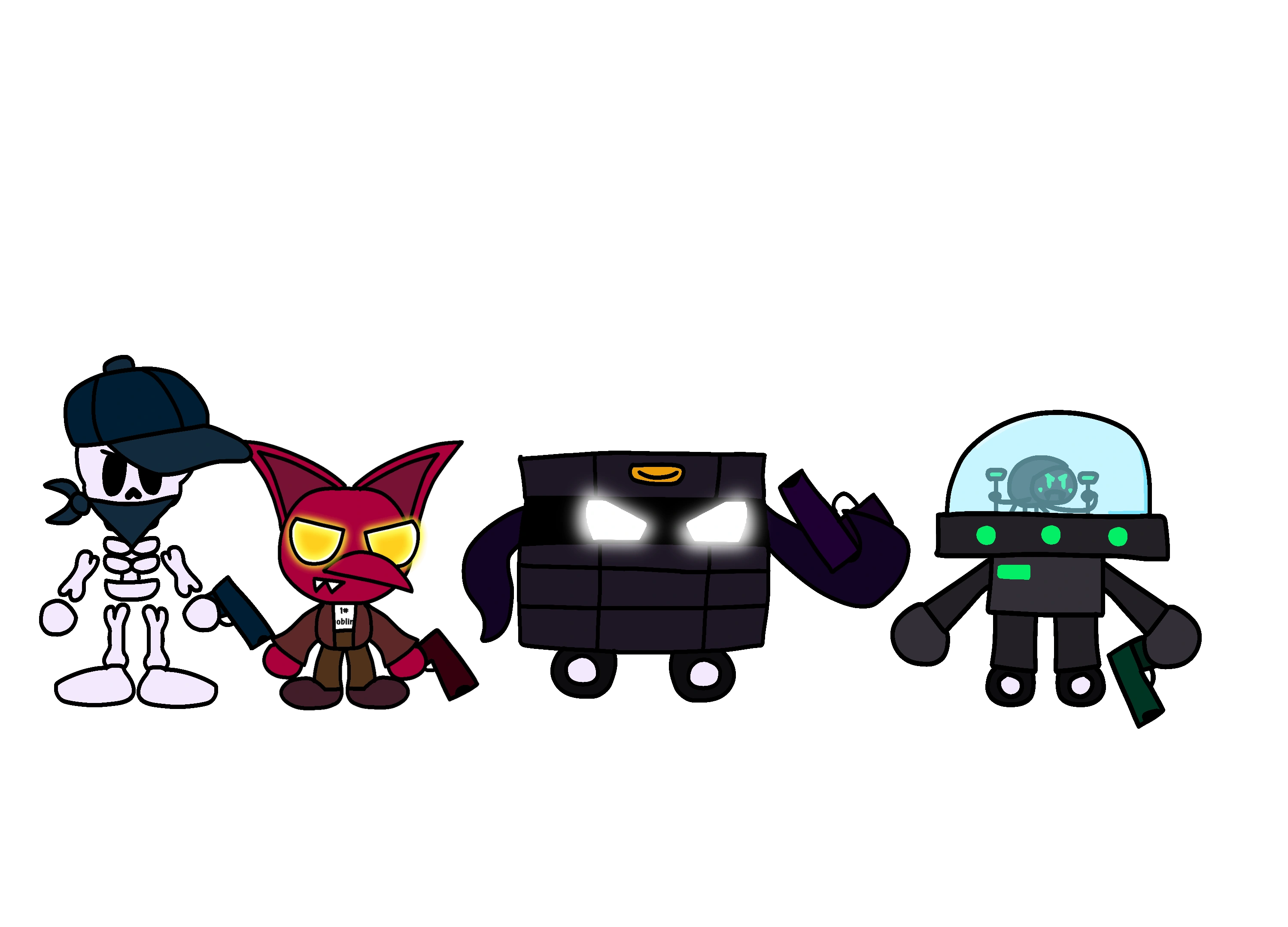 Stupid Doors Concepts: Door wars | Fandom