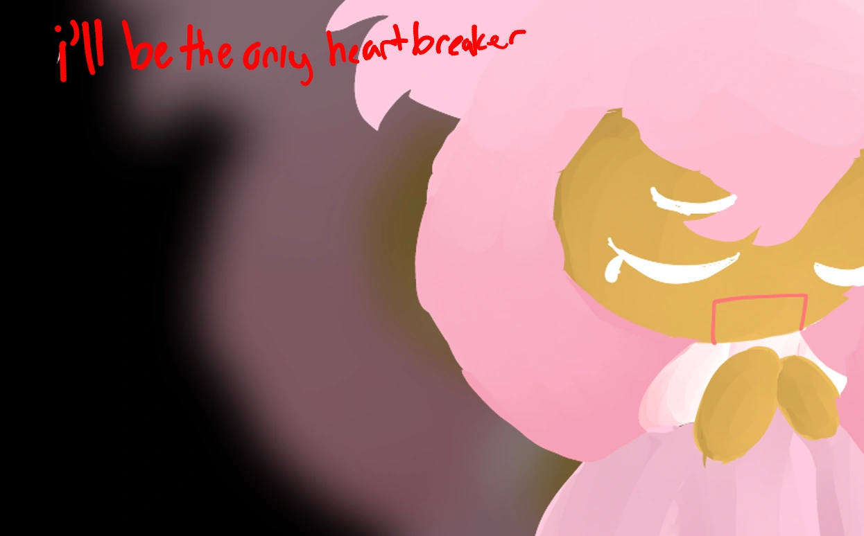 Broken heart | Fandom