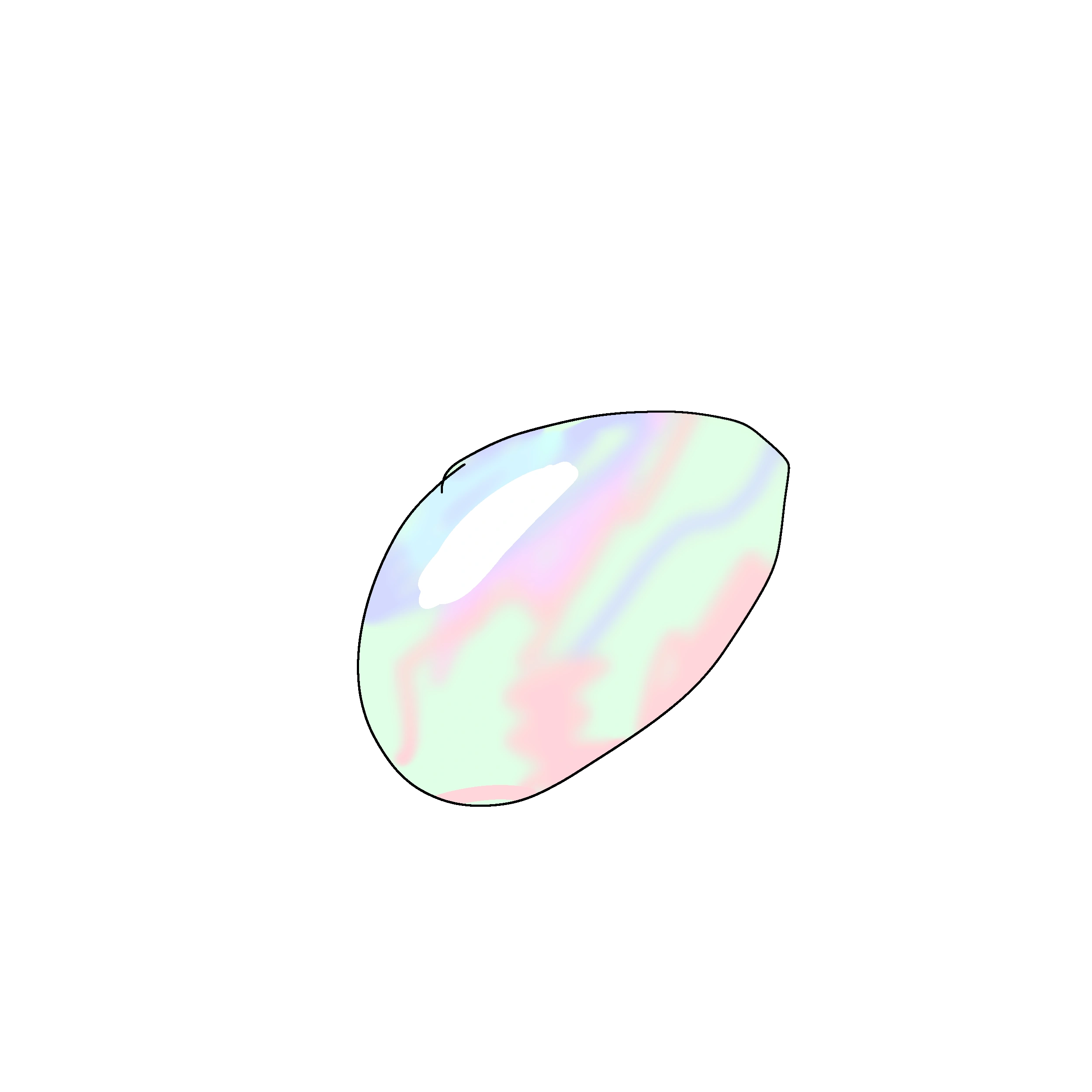 I attempted to draw the opal orb out of memory | Fandom