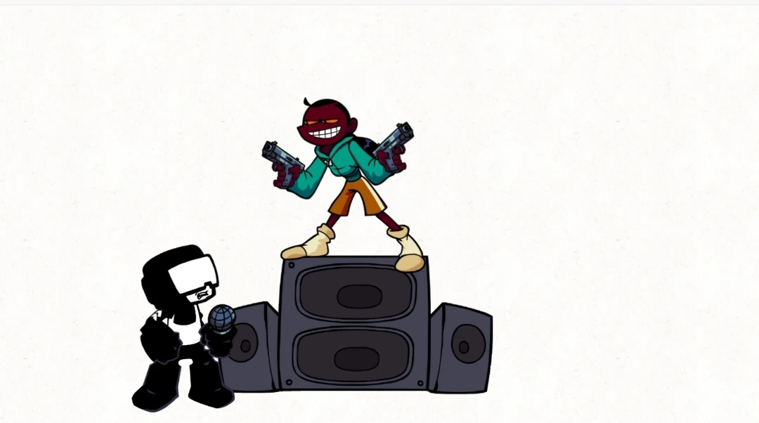 Week 7 but it's Julian T. Whitmore instead of pico | Fandom