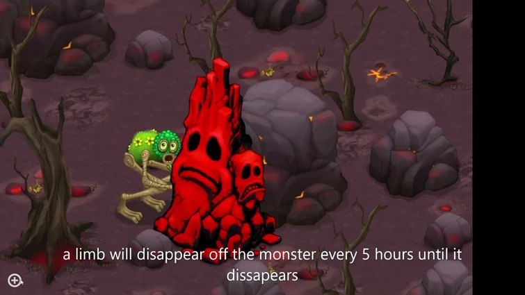 i am the creator of the cursed mt morsel thing | Fandom