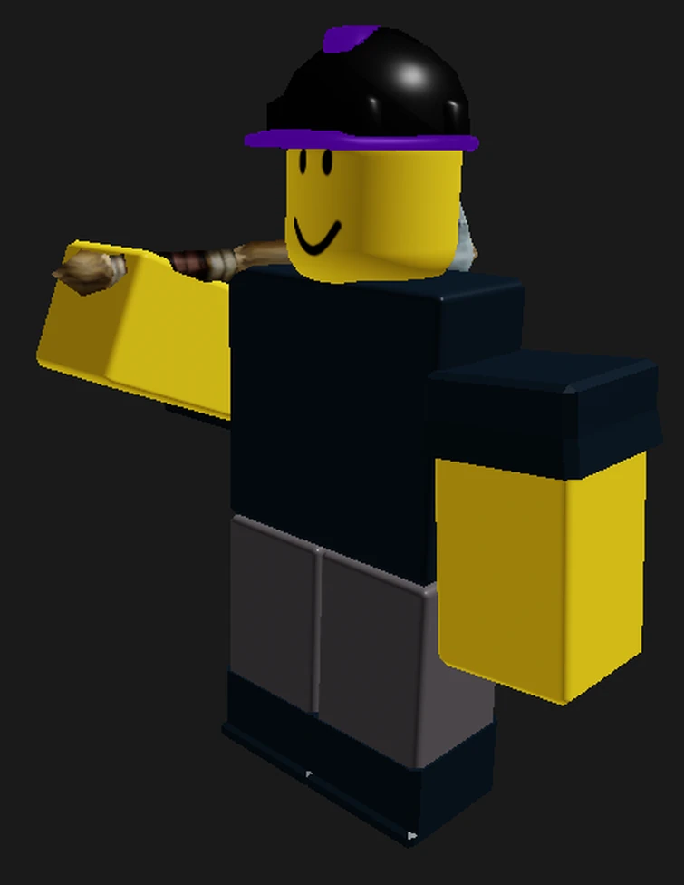 Void Miner | Fandom