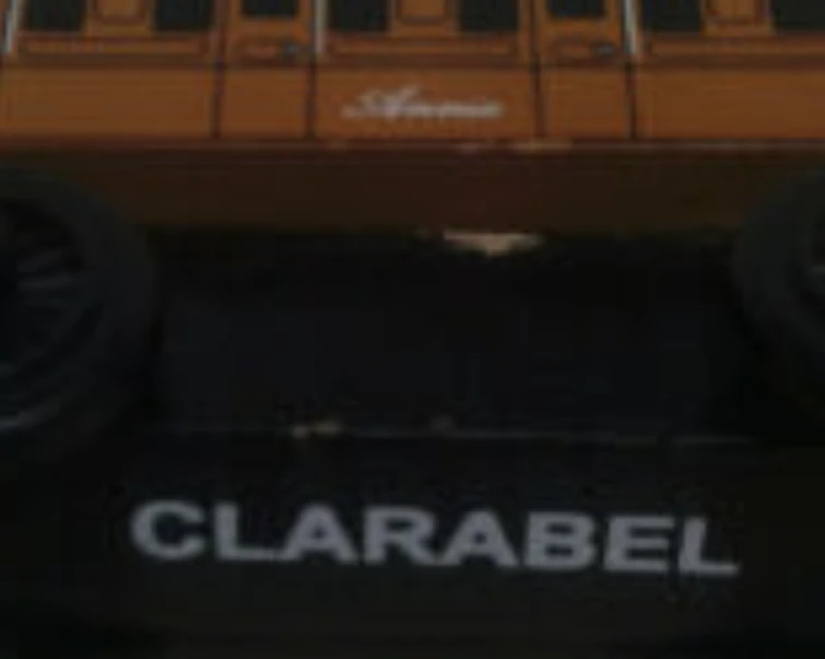 Some Thomas and Friends Factory Errors I found on Ebay | Fandom