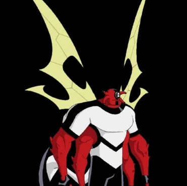 Discuss Everything About Ben 10 Wiki | Fandom