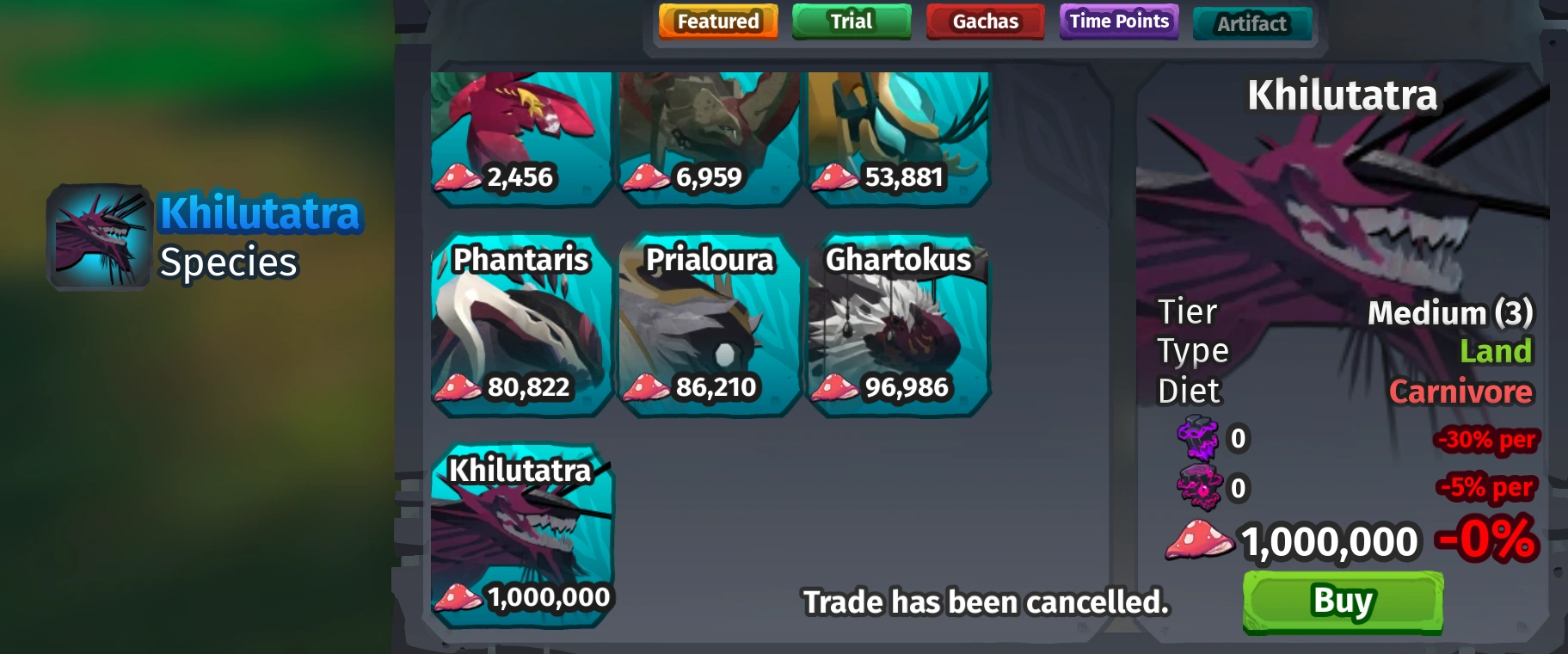 3rd khilutatra obtained | Fandom