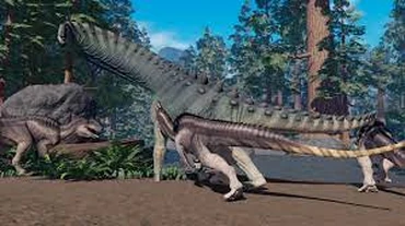 Whats your favorite dinosaur roblox game? | Fandom