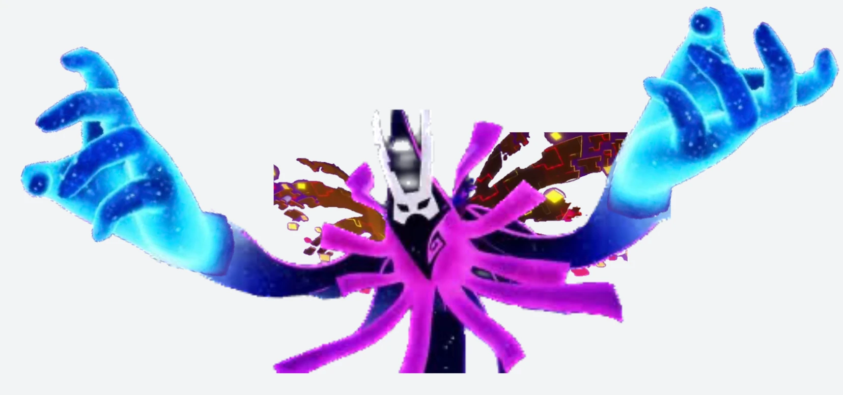 Cursa + MegaBug | Fandom