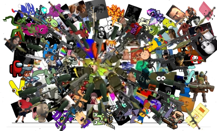 I made this character | Fandom