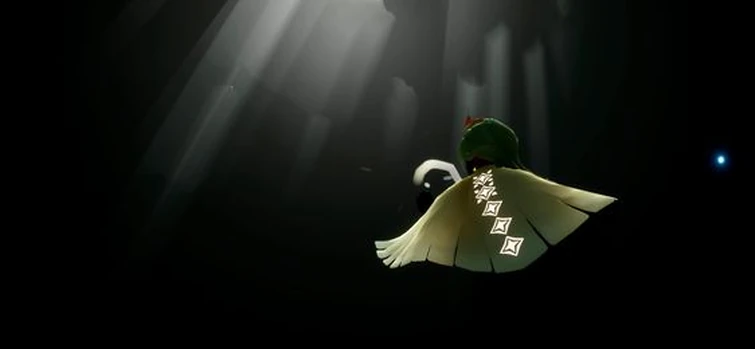 Discuss Everything About Sky: Children of the Light Wiki | Fandom